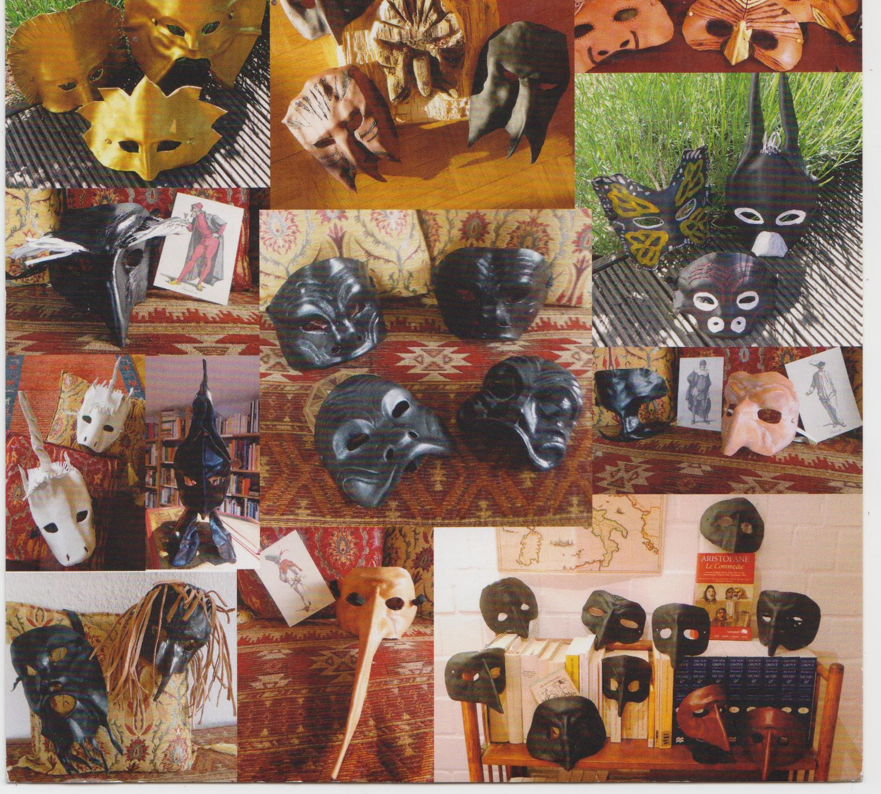 - Puppentheater Museum Berlin